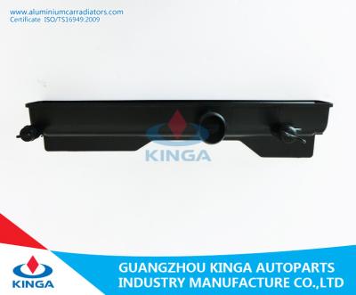 China Corolia ' 08 AT OEM 16400-22180 Left Radiator Plastic Tank Liquid Storage for sale