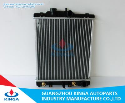 China CIVIC ' 92-00 D13B / D16A 19010-P30-901 AT Honda Aluminum Radiator For Car for sale