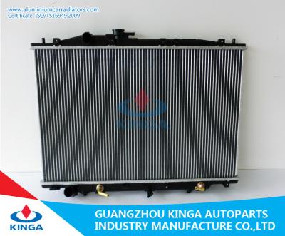 China ACURA 3.5L / V6 ' 05-08 19010 - RJA - J51 AT Honda Aluminum Radiator Auto Spare Parts for sale