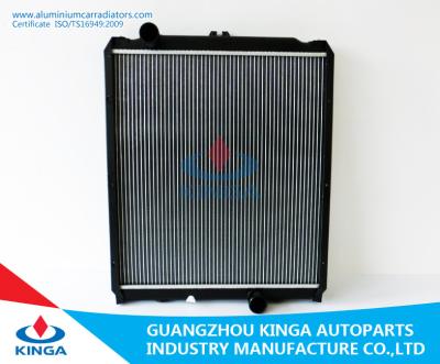 China Car Parts Mitsubishi Radiator OEM ME 292452 Canter ' 95-98 MT Aluminum Core for sale