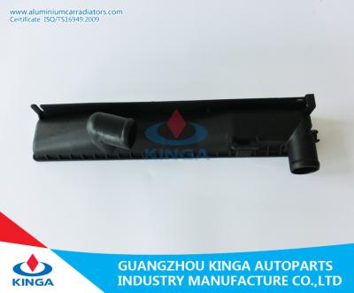China BENZ Radiator Plastic Tank For BENZ W124/260E'84-93 AT for sale