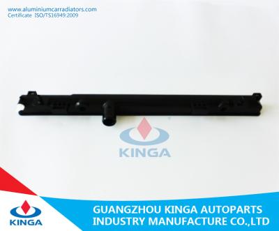 China OEM 5019214AA Neon ' 01-05 Radiator Plastic Tank Bottom Radiator Tank Replacement for sale