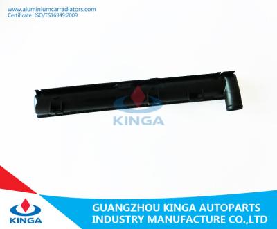 China Aluminum Radiator Tank for BMW  W201/190D'82-93 Left Tank for sale
