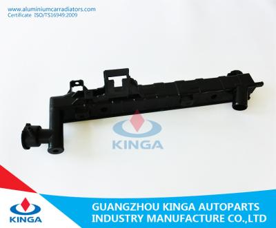 China Black Outlet Radiator Plastic Tank For Chrysler Grand Cherokee 1999 To 2000 for sale