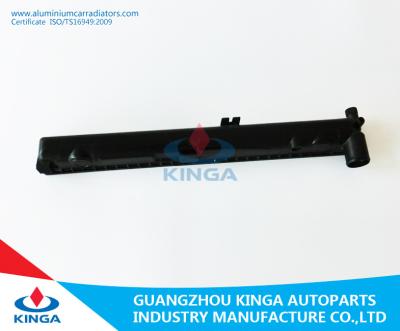 China AUTO RADIATOR PLASTIC WATER TANK BENZ W124/200 D E-CLASS'84 MT for sale