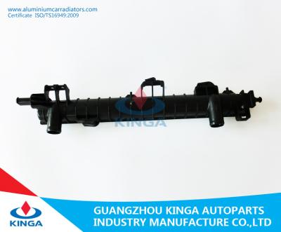 China CAR RADIATOR PLASTIC WATER TANK FOR BENZ ML-CLASS W163 ML270'98 AT for sale
