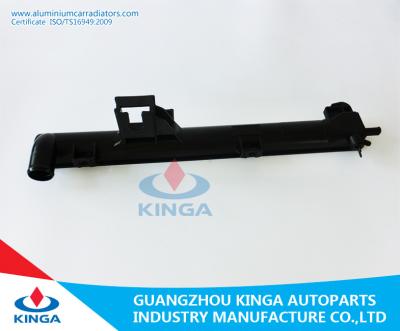 China Chrysler Grand Cherokee ’ 99-02 AT Radiator Plastic Tank In Black for sale