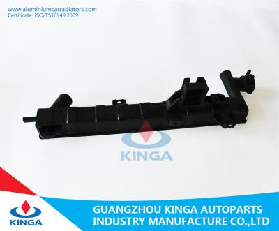 China Chrysler Grand Cherokee 1999 To 2000 Repair Plastic Radiator Tank Water Cooling for sale
