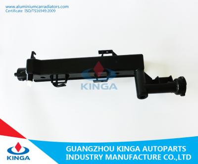 China Toyota Grand Caravan 93-95 AT Radiator Plastic Tank Durable Radiator Tank Repair for sale