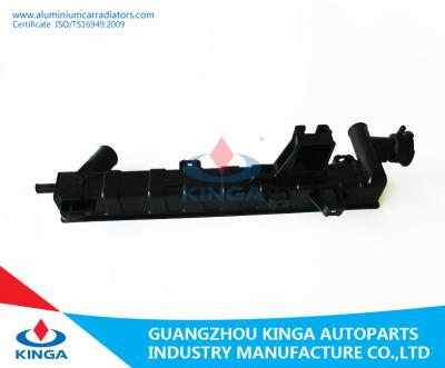 China Outlet Radiator Plastic Tank For Chrysler Grand Cherokee Years 2001 To 2004 for sale