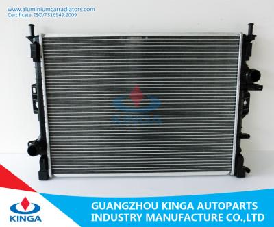 China Frod Aluminium Car Radiators For 2007 Mondeo And C - Max 2010 1377542 / 1461068 / 1477219 for sale