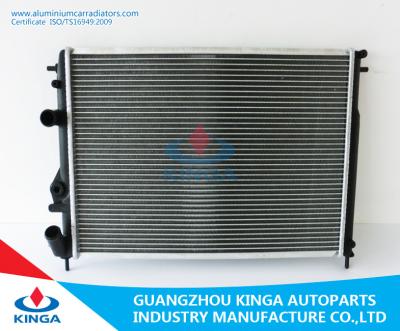 China Renault Megane 95 And Longan 04 Custom Aluminum Radiator OEM 8200189288 for sale