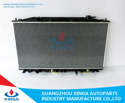 China DPI 2990 Honda Aluminium Car Radiators Accord 2.L 2008-2012 CPI for sale