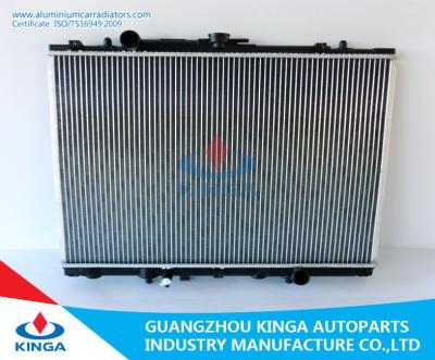 China Mitsubishi Montero Sport ' 97-04 Mt Small Aluminum Radiator Repair MN171179 / MR239622 for sale