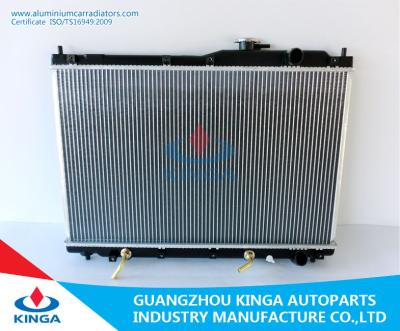 China Auto Spare Parts Aluminium Car Radiators Honda Step Wagon ' 96 RF1 AT for sale