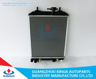 China 2004 Year Daihasisu Car Aluminium Radiators Boon AT 16400-B1020 / B1070 / B1010-000 for sale