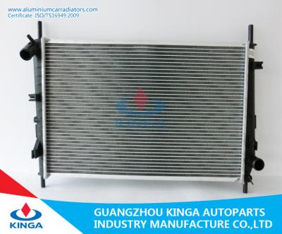 China China Ford Radiator Mondeo 2.5/3.0/00-02 with Water Tank for sale