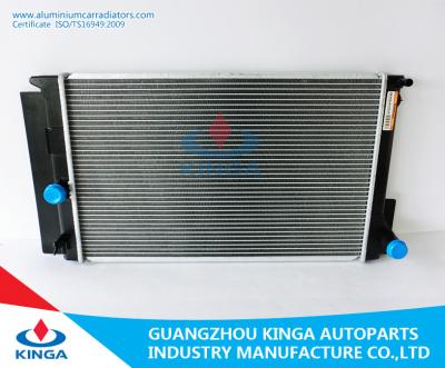 China COROLLA ZRE152 06-07 MT High Performance Auto Radiator Repair OEM 16400-22160 for sale