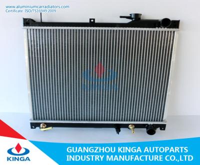 China Car Parts Suzuki Radiator Suzuki Vitara 97 AT OEM 1770066D11 for sale