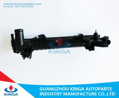 China Mercedes Sprinter 06 MT Replacement Radiator Tanks OEM 9065000002/0101/0202 Left for sale