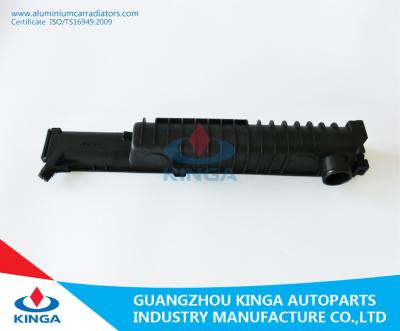 China 320i / 325i ' 87-00 E30 Left Radiator Plastic Tank Black BMW Radiator Tanks for sale