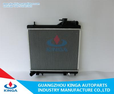 China Auto Spare Parts Automotive Radiator Suzuki Accent 1999 Kia Ceed 2007 MT for sale