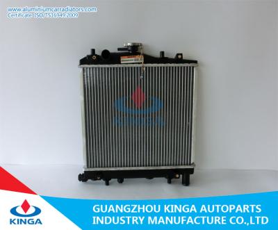 China Auto Parts Cooling System Performance Cooling Radiators Kia Pride 1993 MT for sale