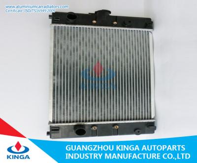 China Chinese Car High Performance Aluminum Radiators Core Thickness 26/32/36mm for sale