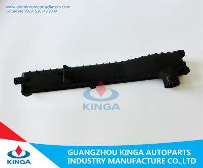 China Auto Left Radiator Plastic Tank 535 / 540 / 735 / 750i ' 97 - 00 MT for sale