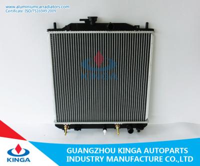 China Auto Parts All Aluminum Radiator For Toyota Avensis 07- / Avanza 03 AT for sale
