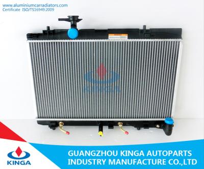 China Auto Spare Parts Toyota Radiator Vios 2014 16400 - 0Y090 Custom Car Radiators for sale