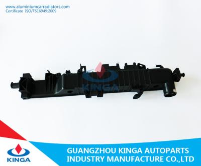 China Benz Gl Class W164 06 AT Radiator Plastic Tank Durable Radiator Tank Repair for sale