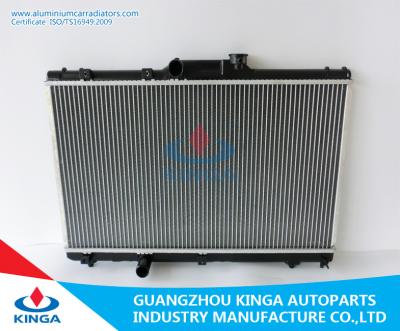 China Plastic Cover Toyota Radiator Corolla AE110 MT 1992-2001Auto Radiator Repair for sale