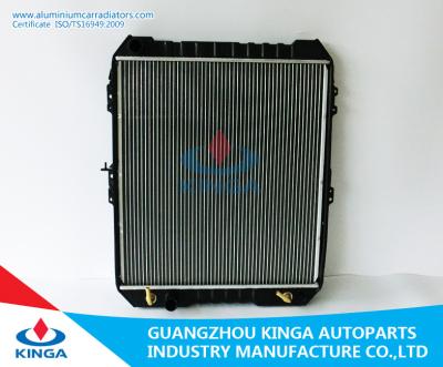 China TOYOTA HILUX KB-LN165 ' 97-99 AT Automotive Radiators 12 Months Warranty for sale