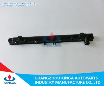 China Aluminum Radiator Plastic Radiator Tanks For Mazda Bongo Fredy AT for sale