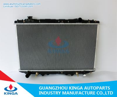 China Auto Parts Automobile Radiator Replacement CRESSIDA ' 95-96 S / R / YX80 16400- AT for sale