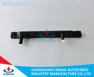 China Water Tank for Mazda DEMTO/MAZDA2'04 AT  bottom Plastic Radiator Tank for sale