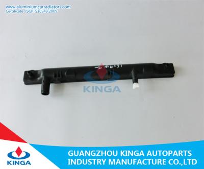 China DEMTO / MAZDA2 ' 04 Radiator Plastic Tank Replacement Bottom ZJ01-15-200 MT for sale