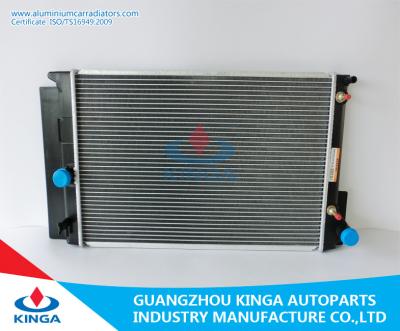 China COROLLA ZRE152 06-07 AT Vehicle Radiator OEM 16400-22200 Car Radiator Repairs for sale