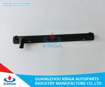 China DEMIO / MAZDA 2 04 AT Up Plastic Radiator Tank OEM ZJ03-15-200 ZJ09-15-200 for sale