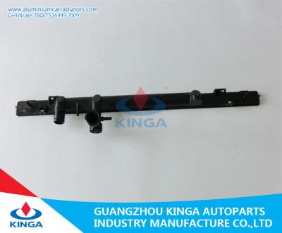 China Top Radiator Plastic Tank Durable Radiator Tank Repair Black MAZDA 6 2010 2.0 for sale