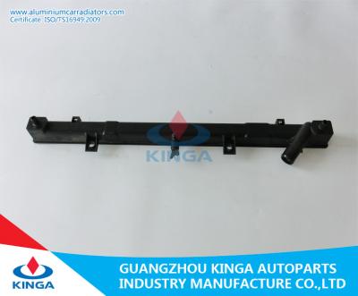 China Auto Mazda 6 2010 2.5MT Radiator Plastic Tank Bottom 47*758mm for sale