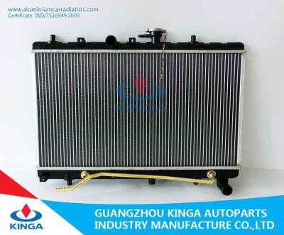 China 25310- Aluminum Core Hyundai Radiator KIA RIO Year 2003-2005 AT Radiator For Cars for sale