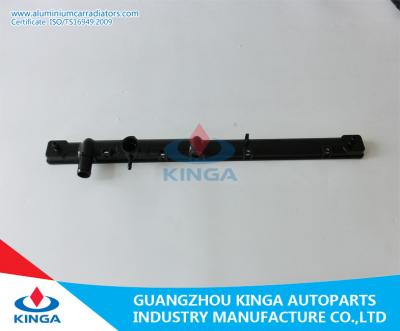 China PA 66 Radiator Top Tank Replacement Mazda FAMILIA /323 1998-2003 AT for sale