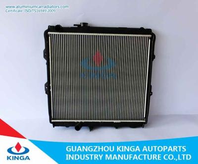China Toyota Hilux Pickup LN147'97 MT  Water Heating Automobile Radiators PA26/32/36 for sale