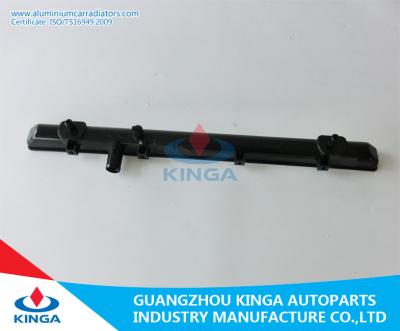 China Outlet Pipe Diameter 28mm Radiator Tank Replacement MAZDA PREMACY 1999- MT for sale