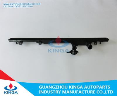 China Diameter 32mm Radiator Top Tank Radiator Plastic Tank For MAZDA CX  - 7  ' 2007-2010 AT for sale