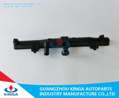 China MAZDA Radiator Plastic Tank Auto Spare Part Radiator Top Tank for sale