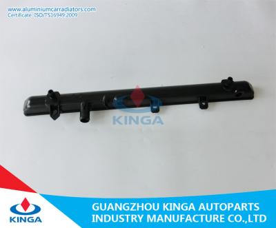 China Familia 323'98-03 Radiator Plastic Tank Bottom Mazda Radiator Tank for sale
