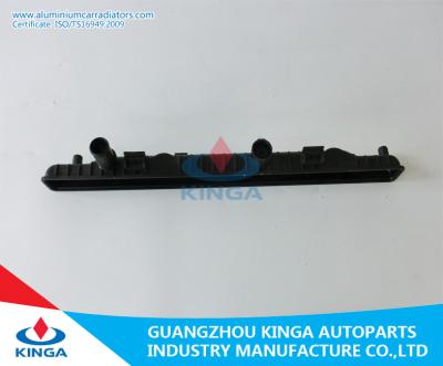 China MAZDA 2'08-11 MT Radiator Plastic Tank FIESTA09- MT Radiator Tanks for sale